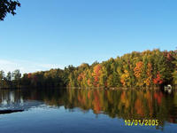 Fall – Welcome to French Lake Resort