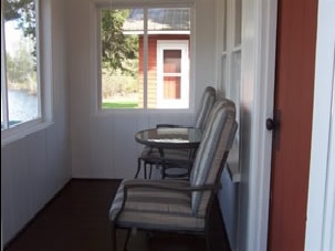 Cabins – Welcome to French Lake Resort